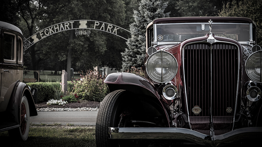 Annual Auburn Cord Duesenberg Club Car Show - Auburn, Cord, Duesenberg ...